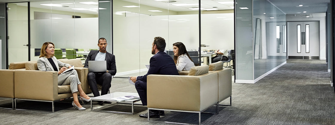 The Ultimate Guide to Sound Masking Speaker Placement