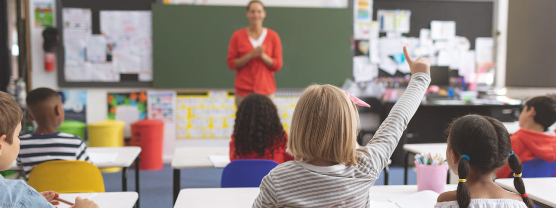 Creating Immersive Learning Environments with Audio: Classroom Speaker