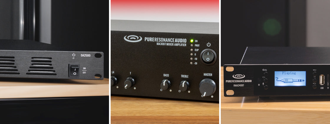 Exploring the Best Commercial Amplifiers