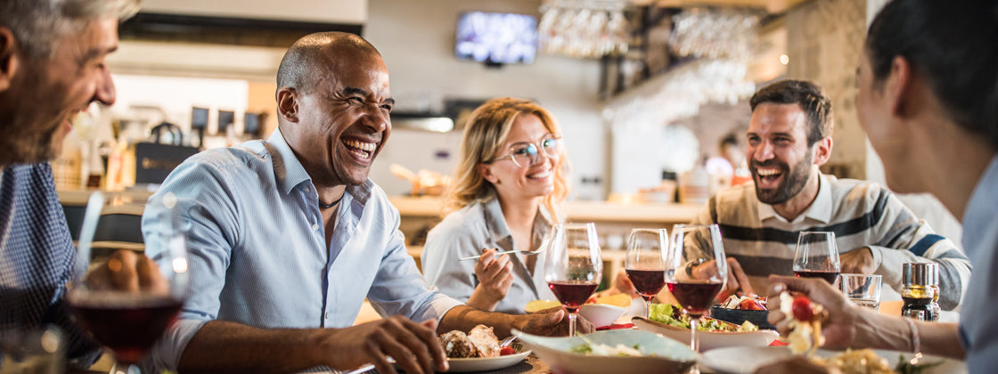 6 Tips for Choosing a Restaurant Sound System